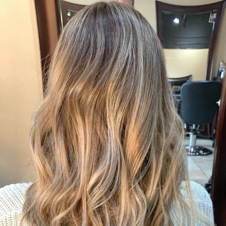 TK Hair Salon - Hair Salon - Orland Park, IL